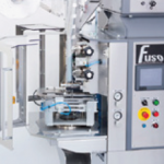 FP-CS Tea Bag Packaging Machine | FUSO INTERNATIONAL